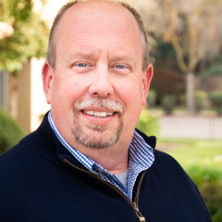Gary Freel – Grace Bible Church of Fresno